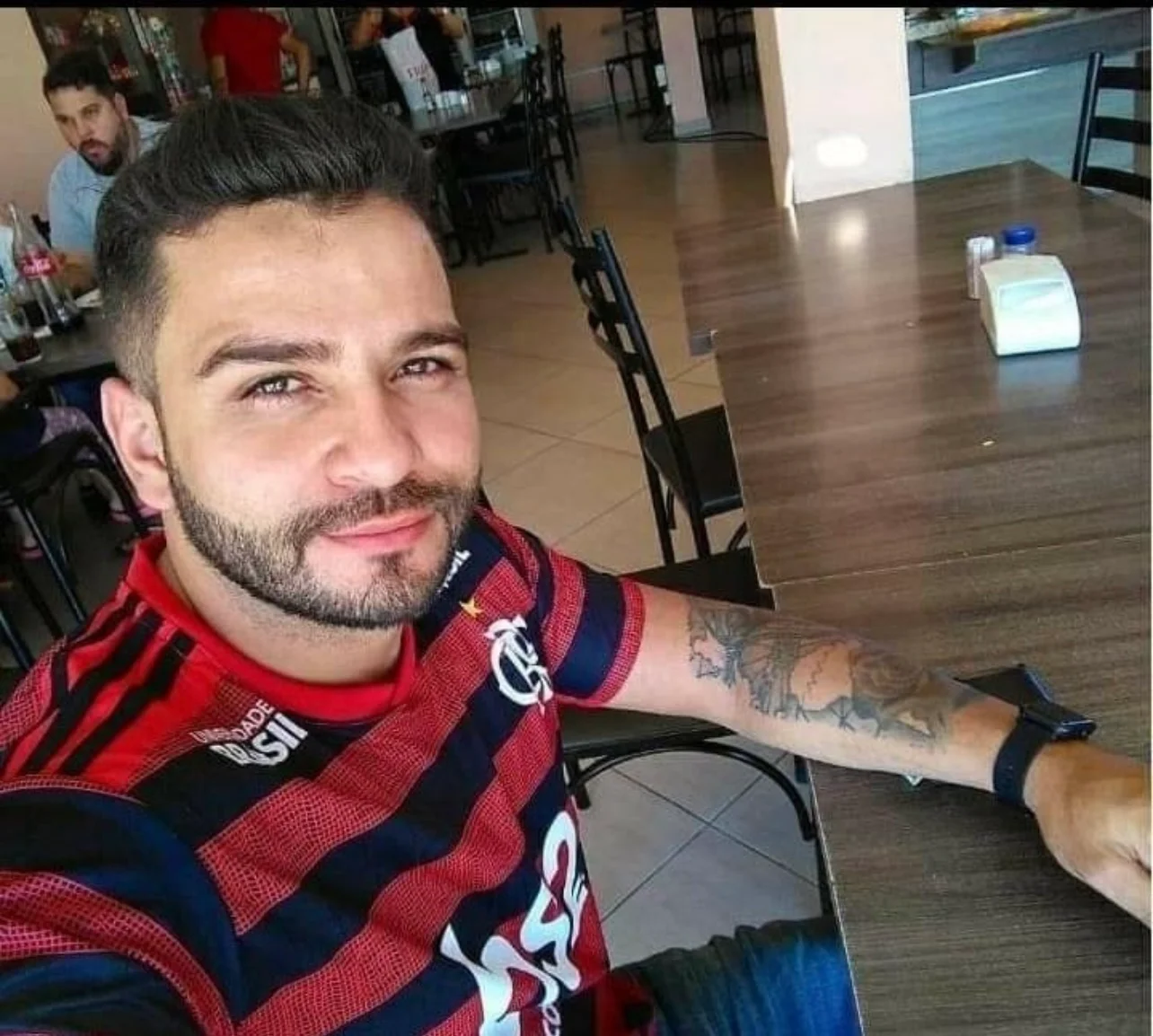 Conquista: Jovem empresário Anthony Maia morre em acidente na BA-262 ...