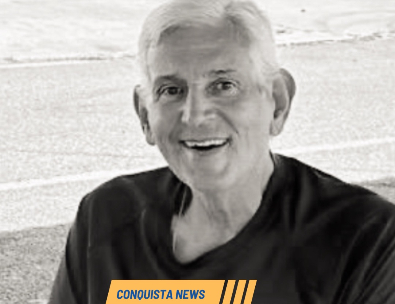 Luto em Vitória da Conquista: morre o empresário Ivo Mario Moreira ...