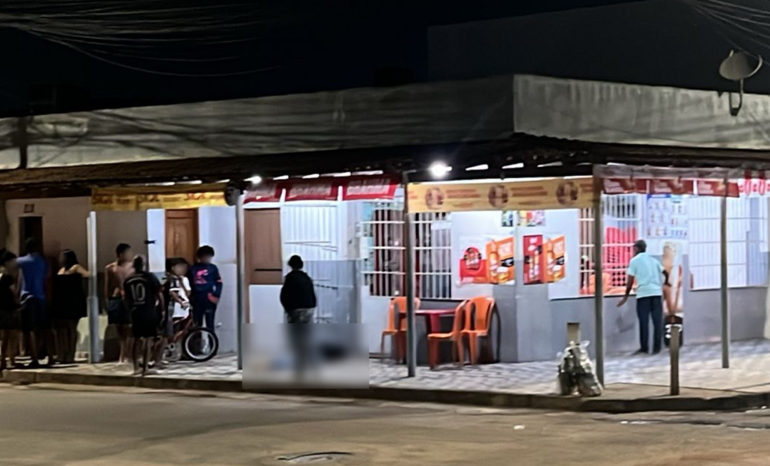 Violência: jovem é morto a tiros no bairro Patagônia em Vitória da ...